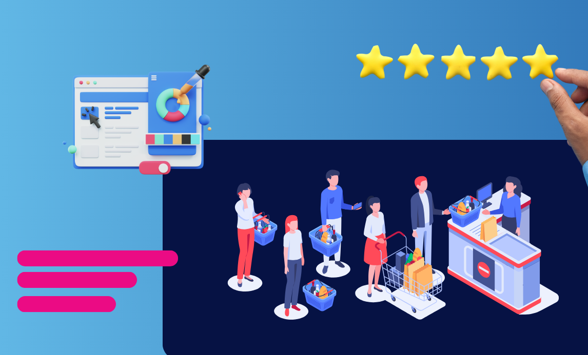 Enhancing Retail Customer Experience with Emojot’s Holistic CXM - Emojot