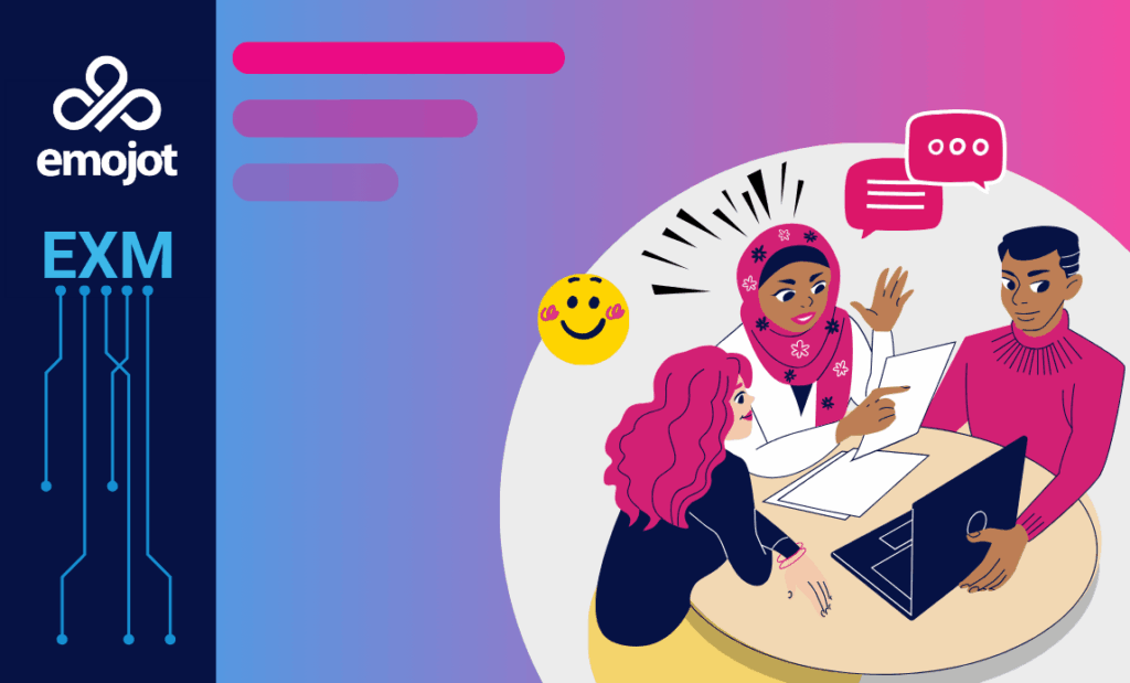Emotion ‘In-Coded’: How Emojot Transforms Employee Experience - Emojot
